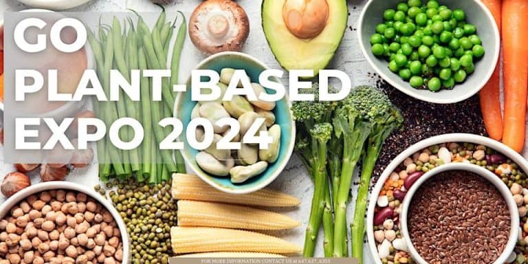 Go Plant Based 2024 | Animal Rights Toronto